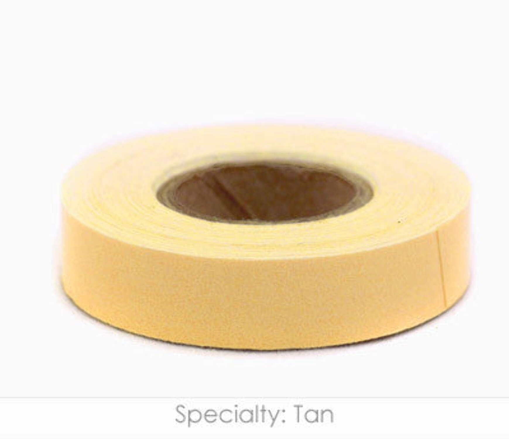 1/2" Removable Color-Code Labeling Tape - 14 yds - Walmart.com