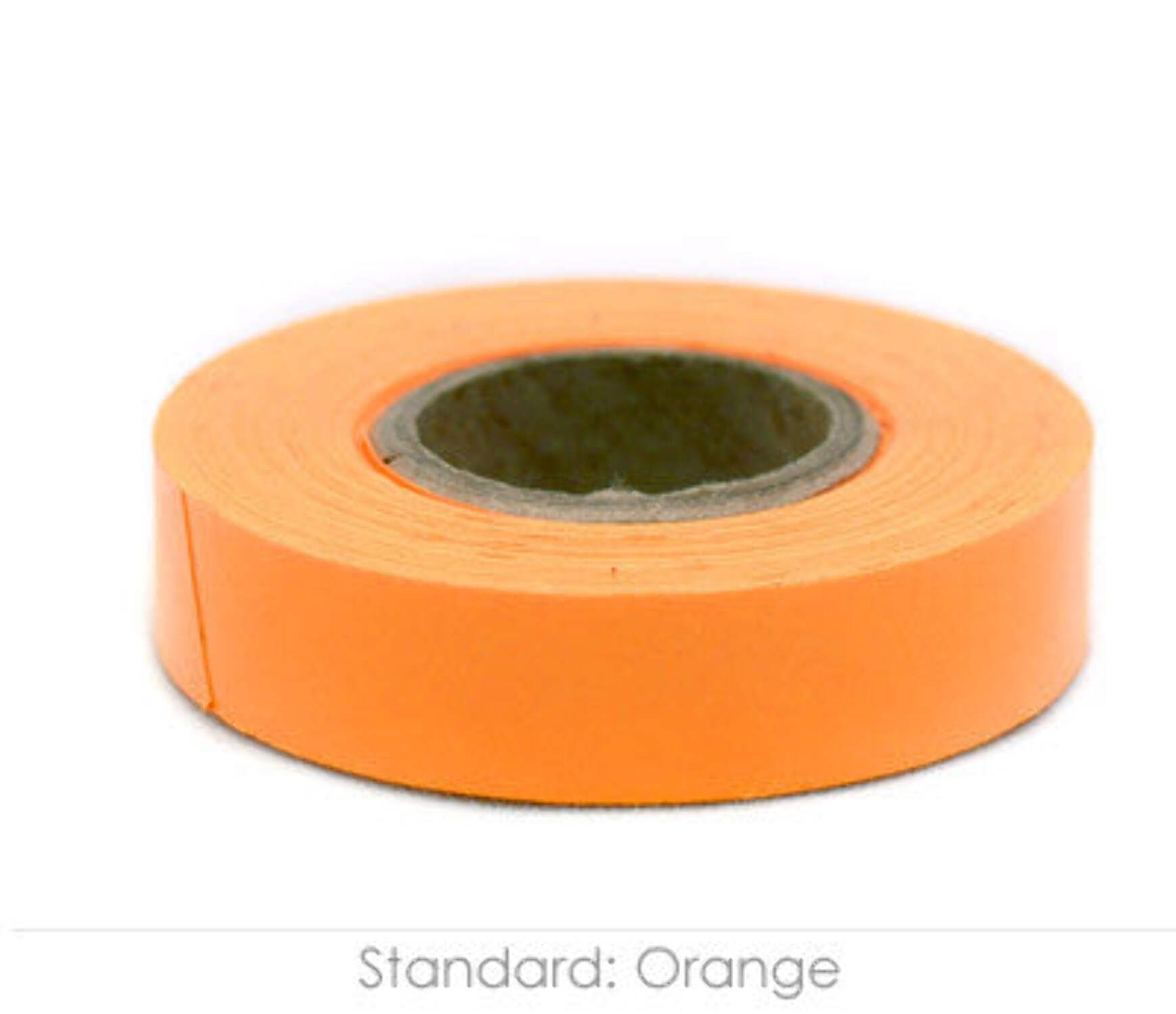 1/2" Removable Color-Code Labeling Tape - 14 yds - Walmart.com
