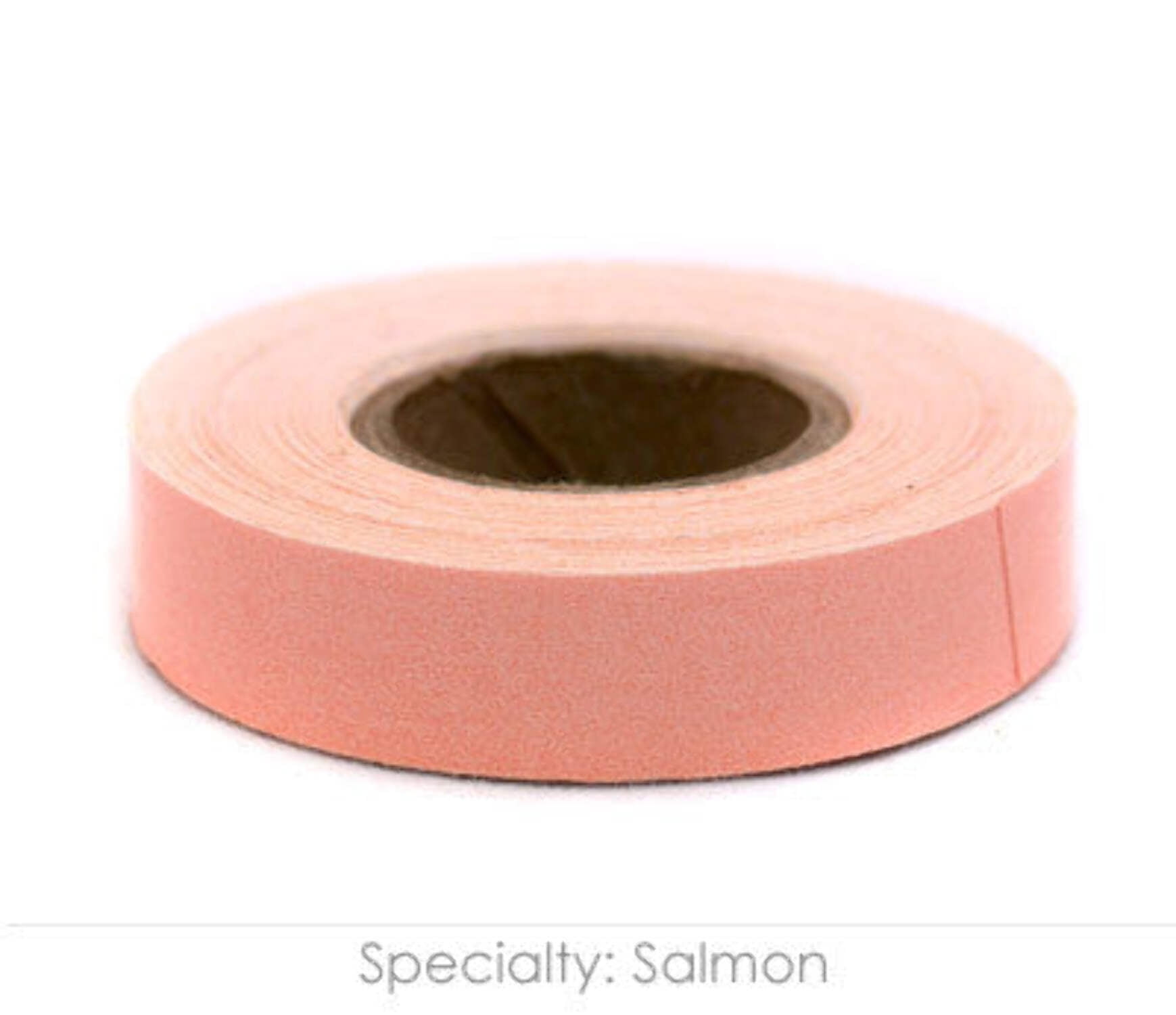 1/2" Removable Color-Code Labeling Tape - 14 yds - Walmart.com