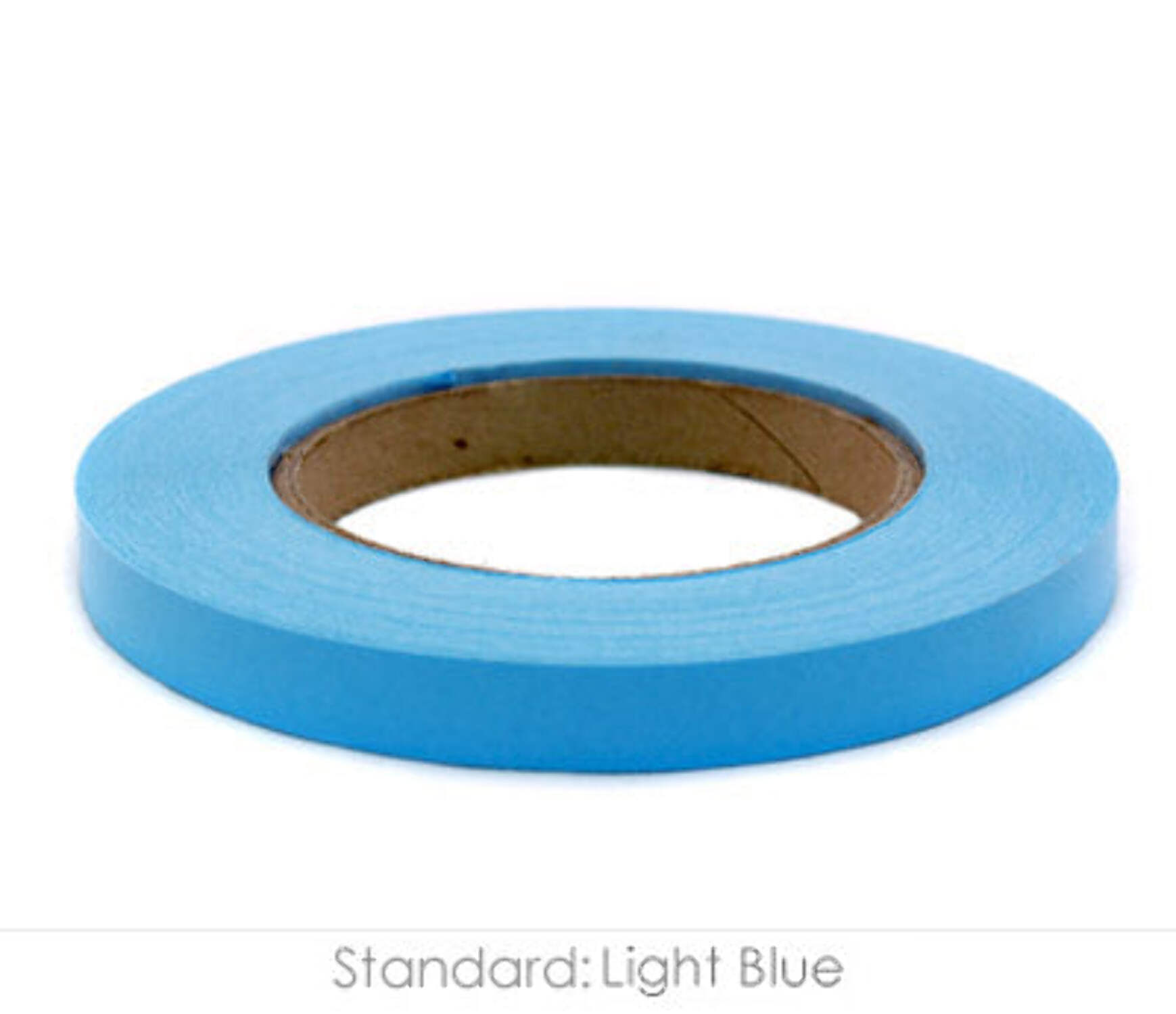 1/2" Removable Color-Code Labeling Tape - 60 yds - Walmart.com