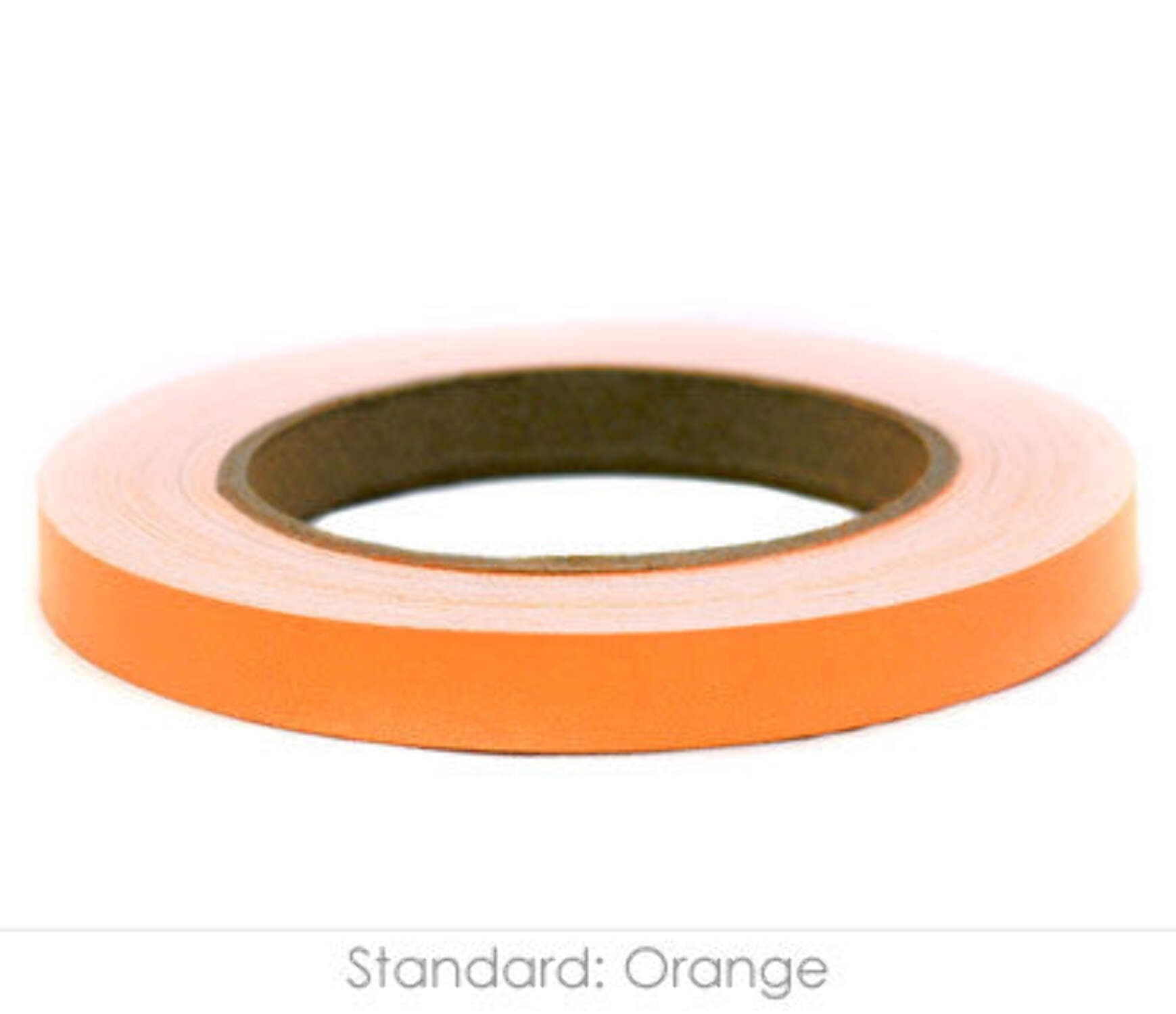 1/2" Removable Color-Code Labeling Tape - 60 yds - Walmart.com