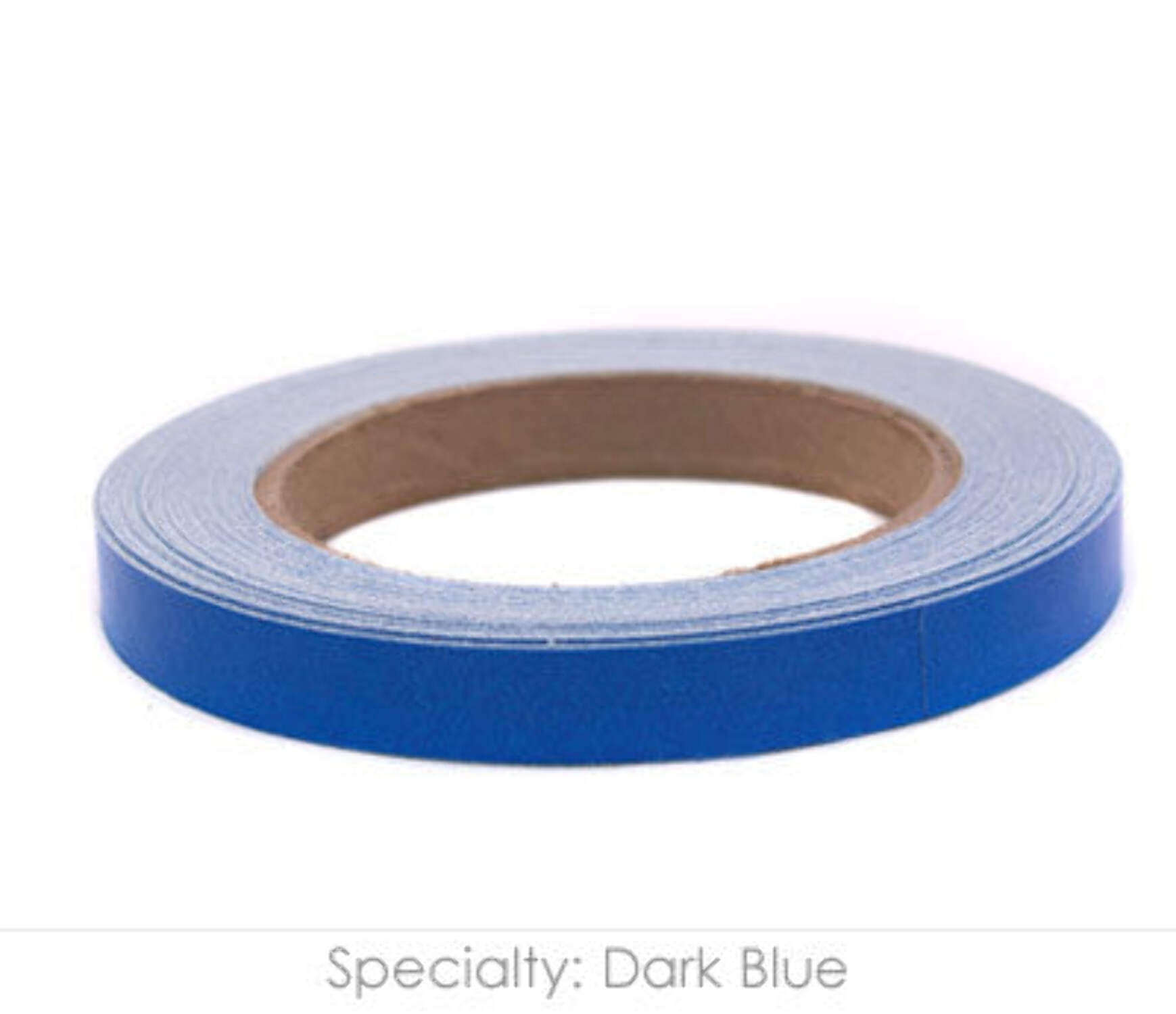 1/2" Removable Color-Code Labeling Tape - 60 yds - Walmart.com