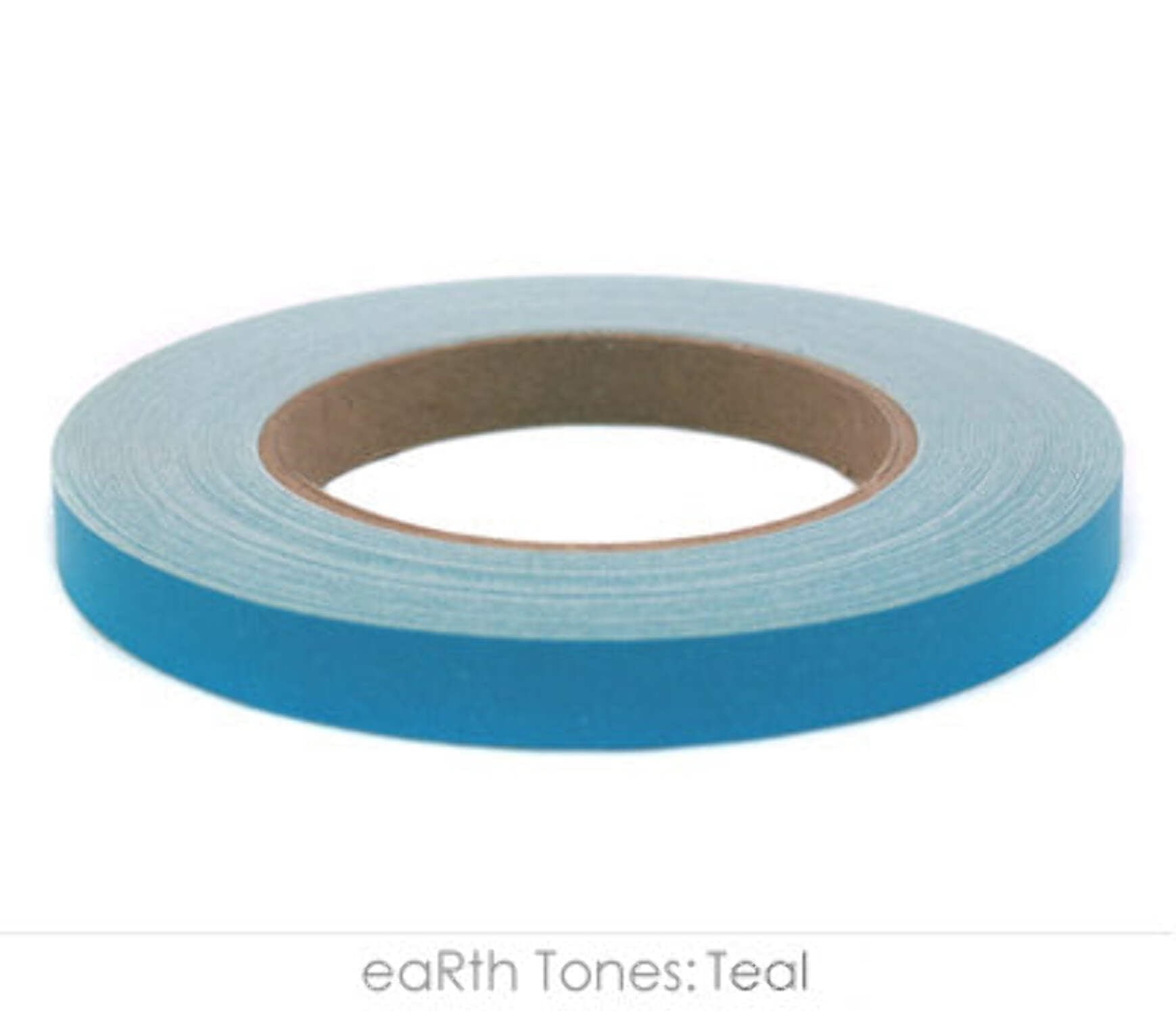 1/2" Removable Color-Code Labeling Tape - 60 yds - Walmart.com