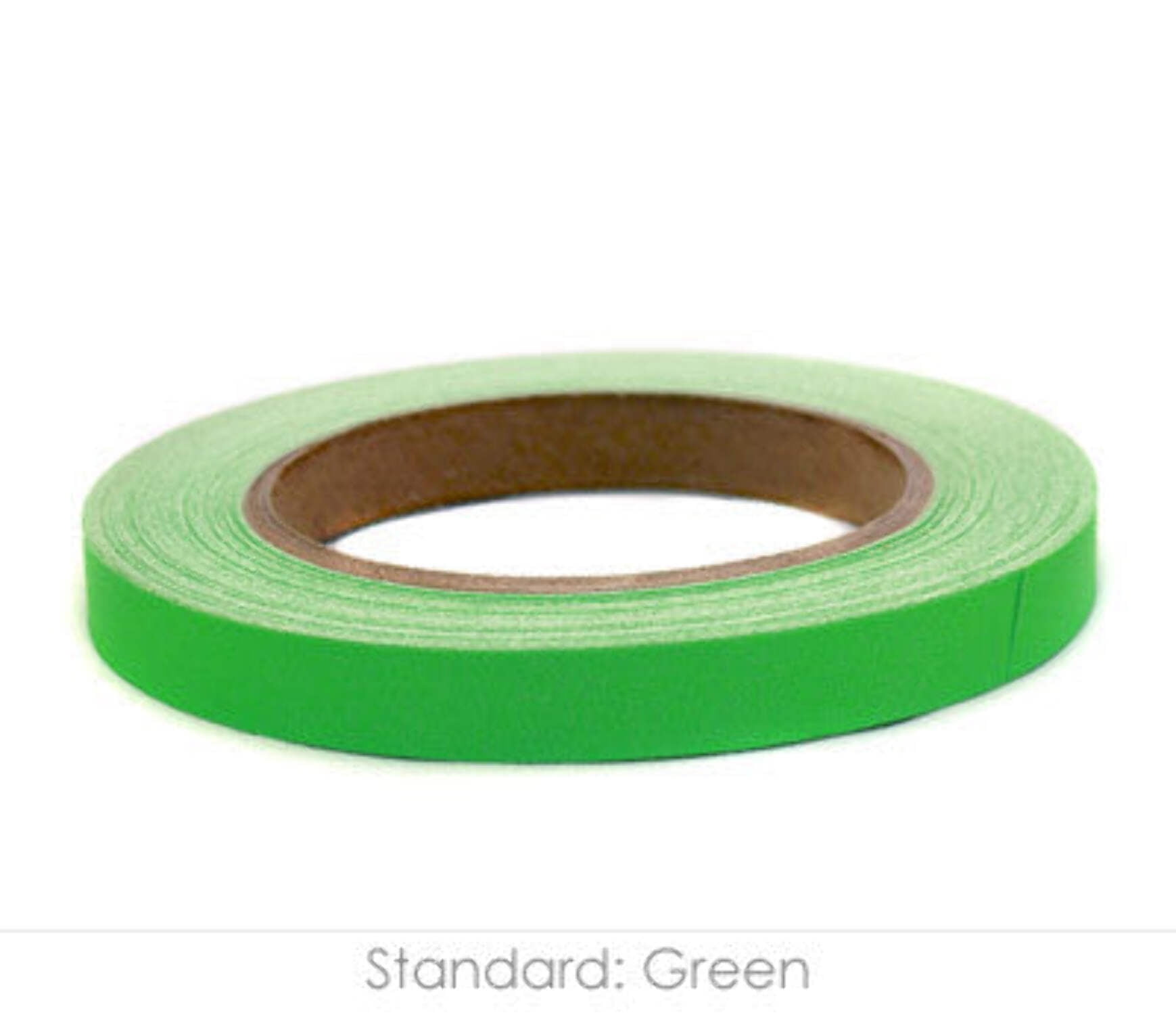 1/2" Removable Color-Code Labeling Tape - 60 yds - Walmart.com
