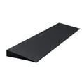 1.2" Rise Cuttable Threshold Ramp for Robot Vacuums 35.4" Wide Non-Slip ...