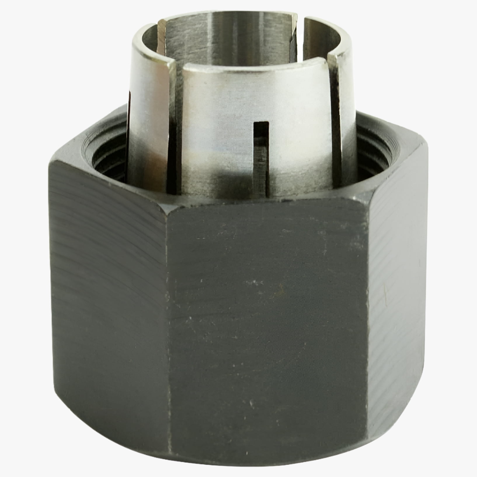 1/2" Router Collet fit for Dewalt 326286-03, Bosch 2610906284,Big Horn ...