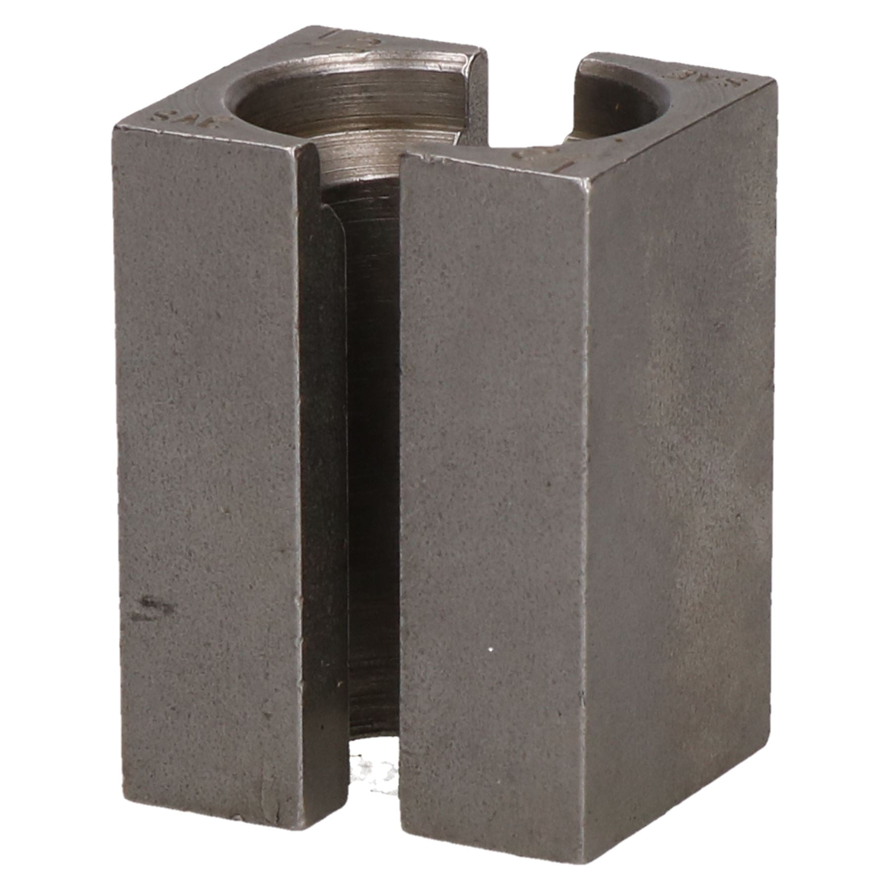 1/2" SAE Brake Pipe Flaring Bench Flare Tool Split Die Clamp Single ...