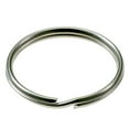 1/2" SPLIT KEY RING 76000 - Walmart.com
