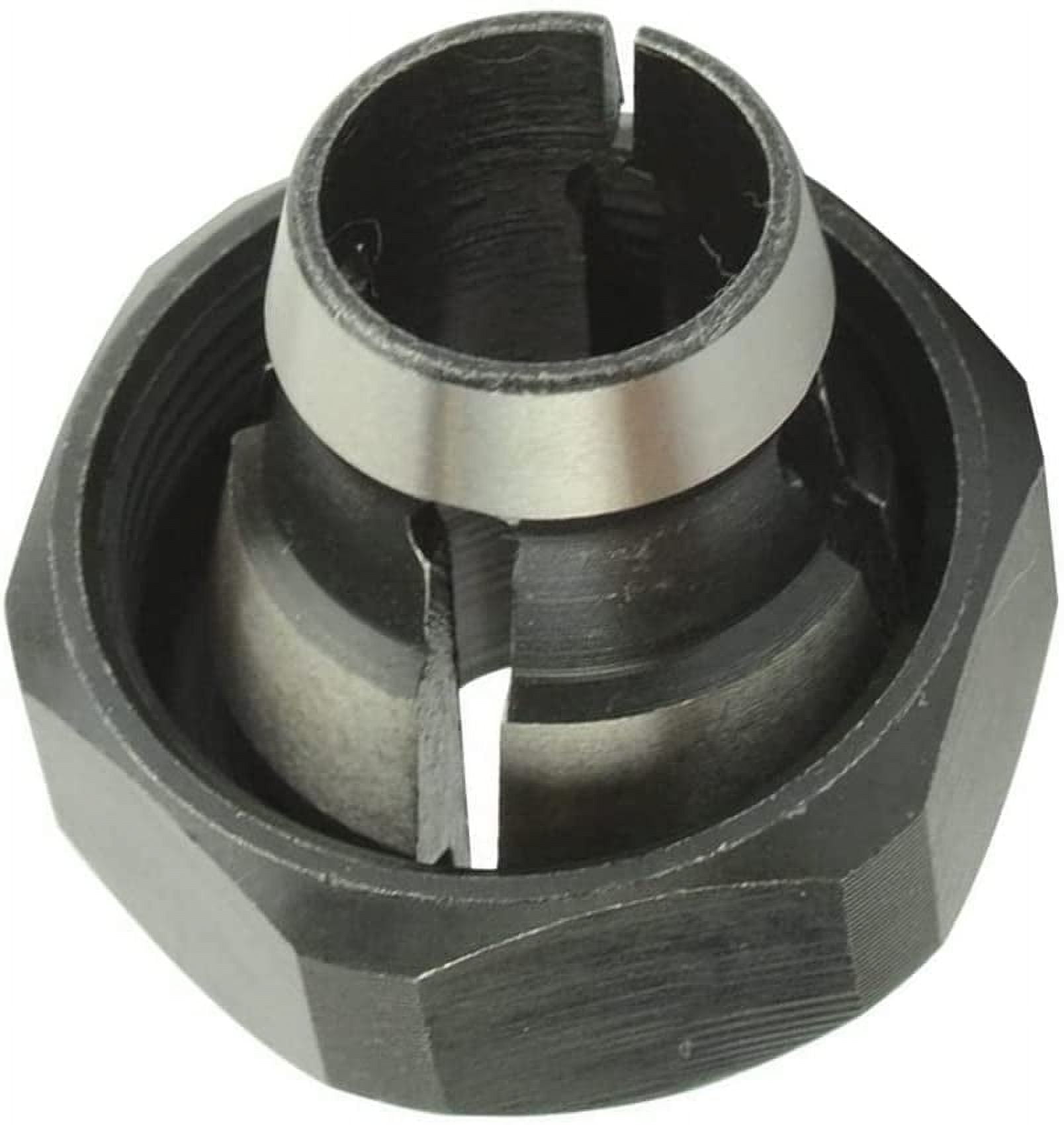 1/2" Self Releasing Router Collet Replaces 42950 Porter Cable - Walmart.com