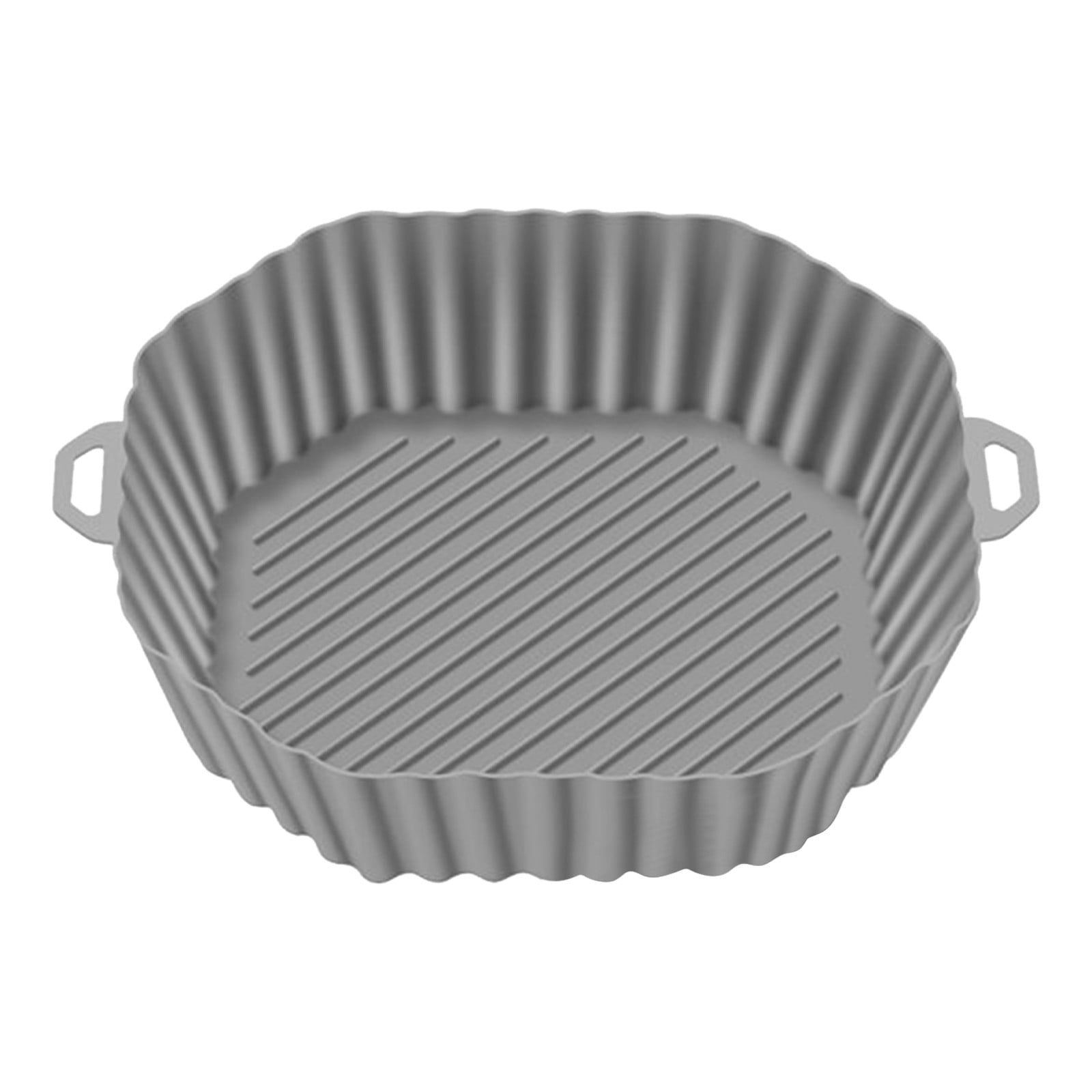 1/2 Sheet Pan with Rack Set Small Nonstick Cookie Sheet Mesh Tray for ...