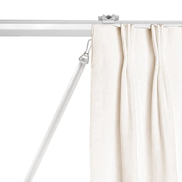 "Starlet II 26"" Twirl-weighted, Steel Baton with Plain 3/8 in. Shaft ...