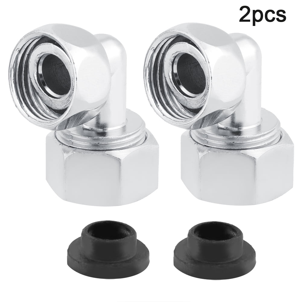 1/2" Solar Mixing Valve for Hot and Cold Water Temperatures - Elbow ...
