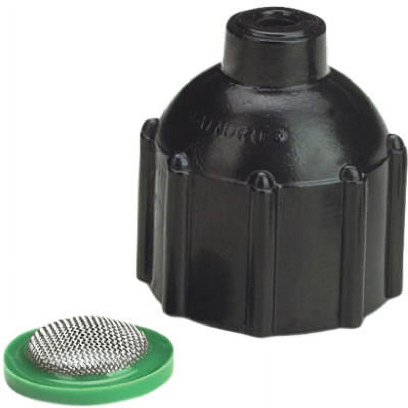 1/2" Sprinkler Riser Adapter For Low Volume Sprinklers, Each - Walmart.com