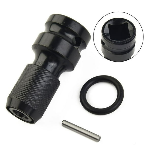 Inverted Torx Socket