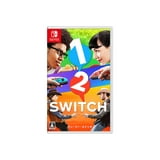 Nintendo 1-2-Switch Game for Nintendo Switch, 045496590444 - Walmart.com