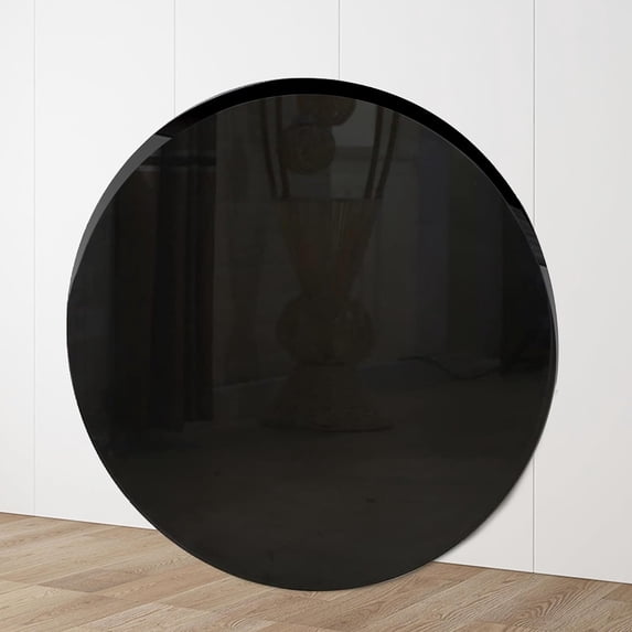 1/2" Thick Tempered Glass Table Top Coffee Table Dining Table Top ...