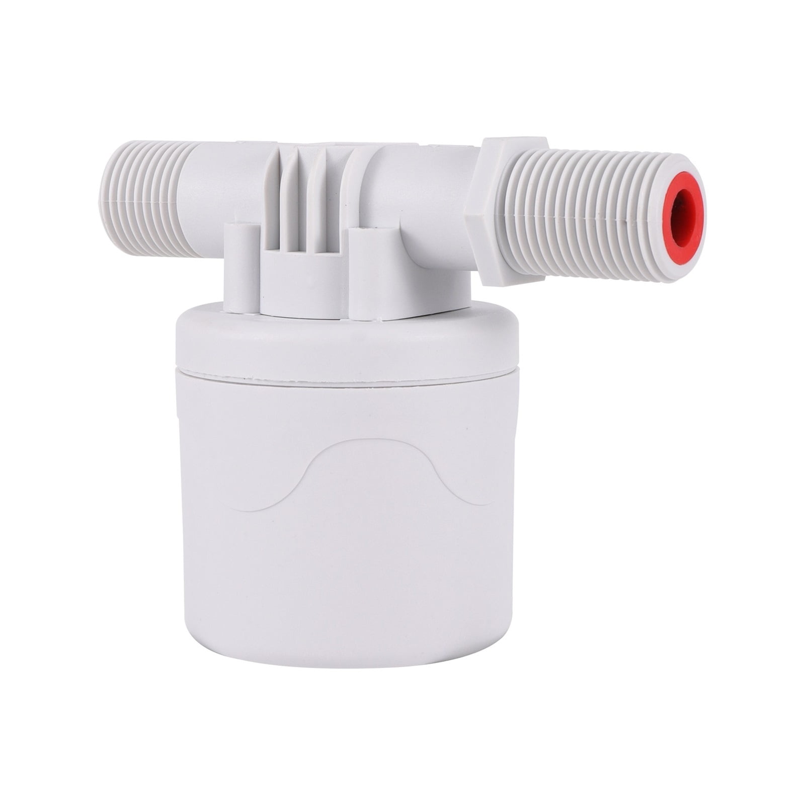 1/2" Thread Automatic Water Level Control Valve Tower Float Ball Valve ...