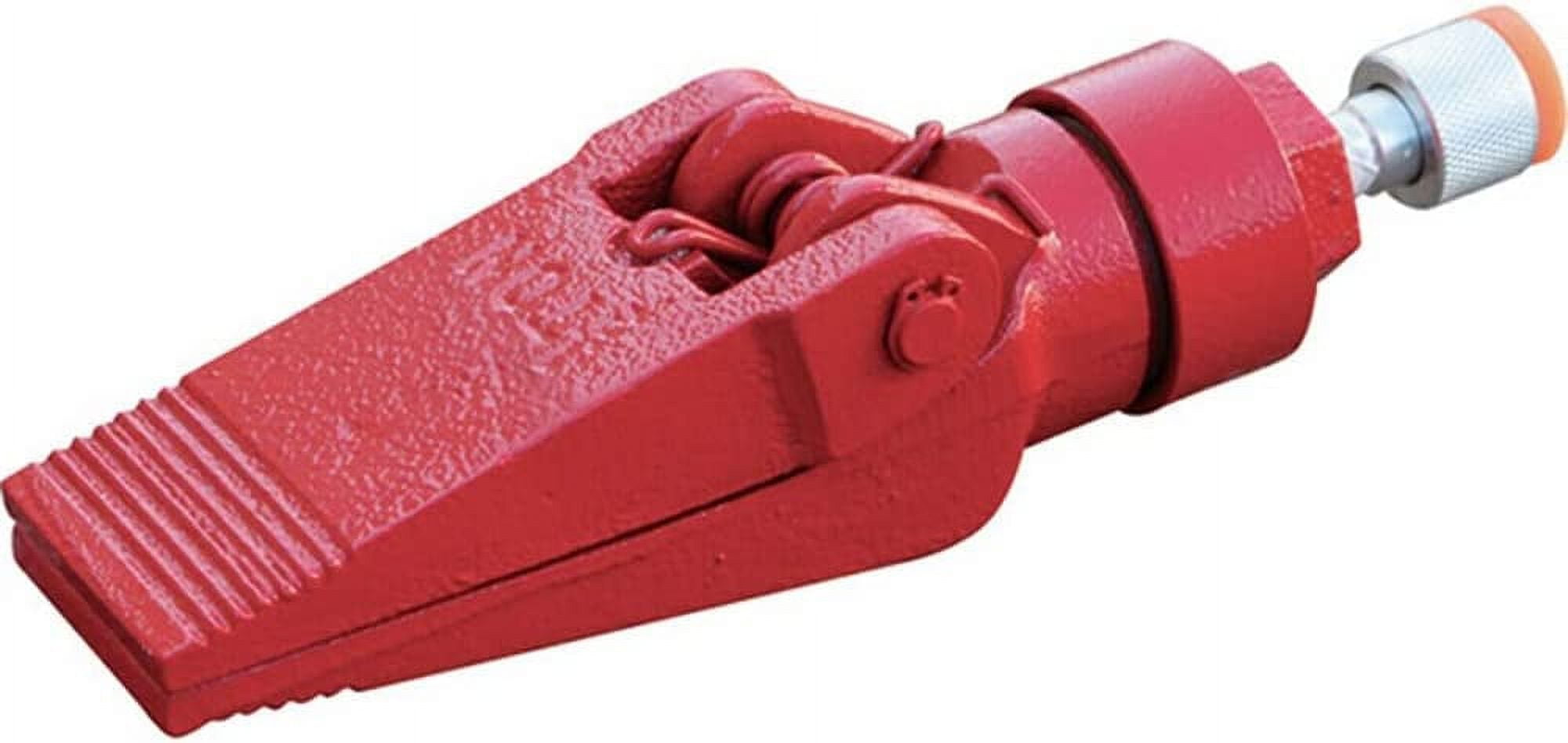 1/2 Ton Hydraulic Spreader 3-3/4" Jaw Opening Porter Power Jaw Ram Half ...