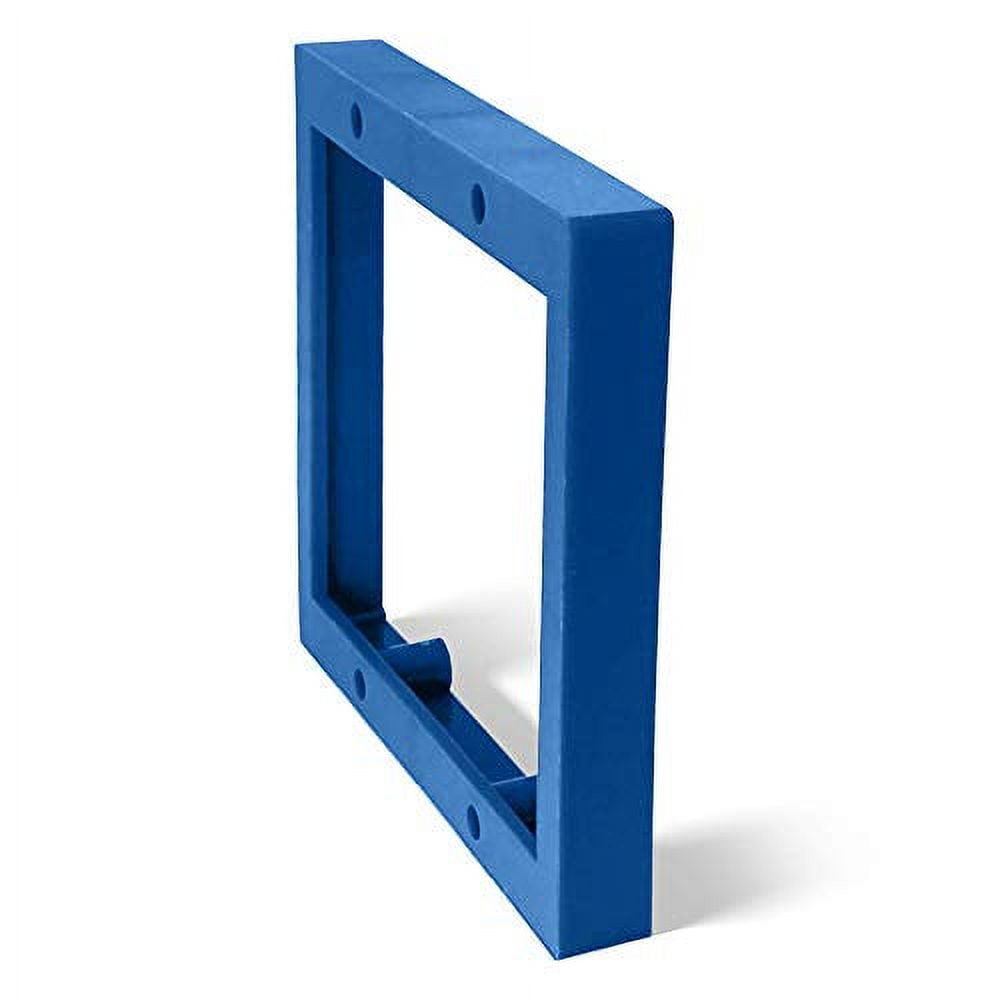 1/2" Two Gang (one) ReceptXtenders Receptacle Outlet Box Extender ...