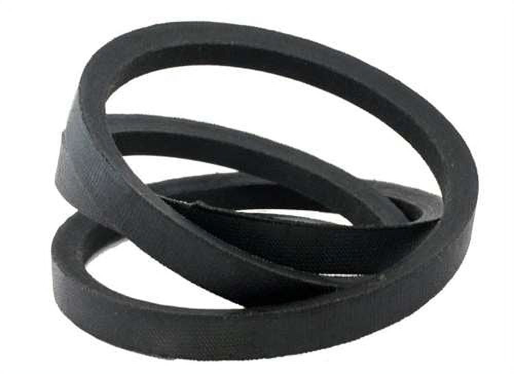 1 2 V Belt A35 4L370 5 16 Inch Thick 37 Inch Long Walmart 1 2 V Belt A35 4L370 5 16 Inch Thick 37 Inch Long Walmart