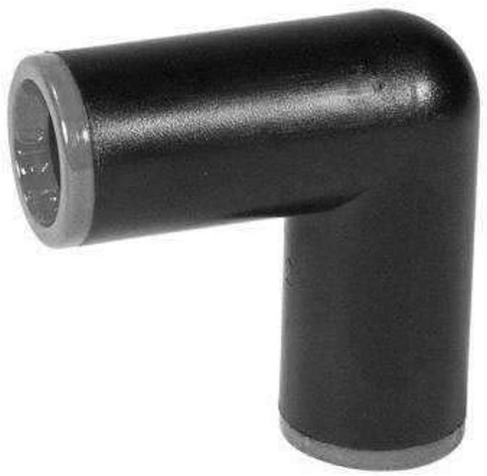 - 1/2" compression elbow, drip irrigation connection fitting for 1/2 ...