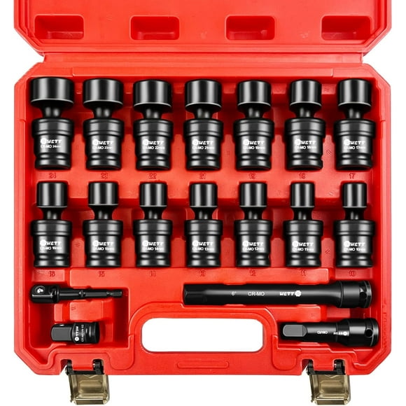 Swivel Socket Sets