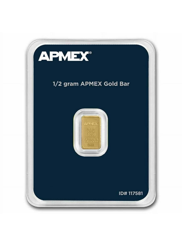 APMEX in Collectible Coins & Bullion - Walmart.com