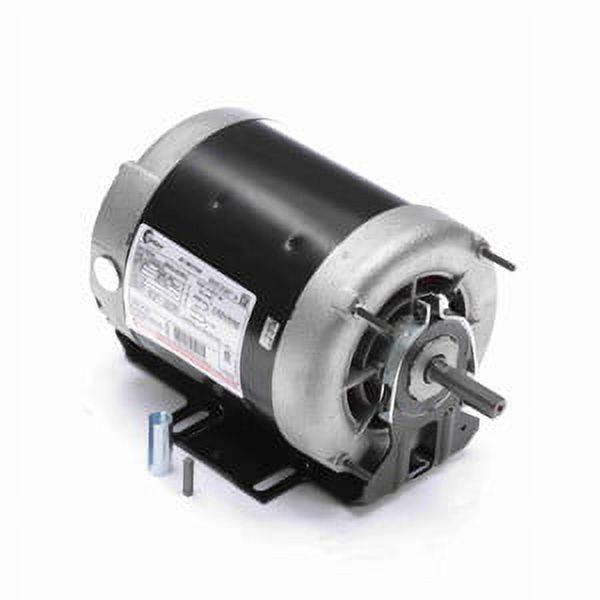 1/2 hp 1725 RPM 56Z Frame 115V Belt Drive Blower Motor Century # F670A ...