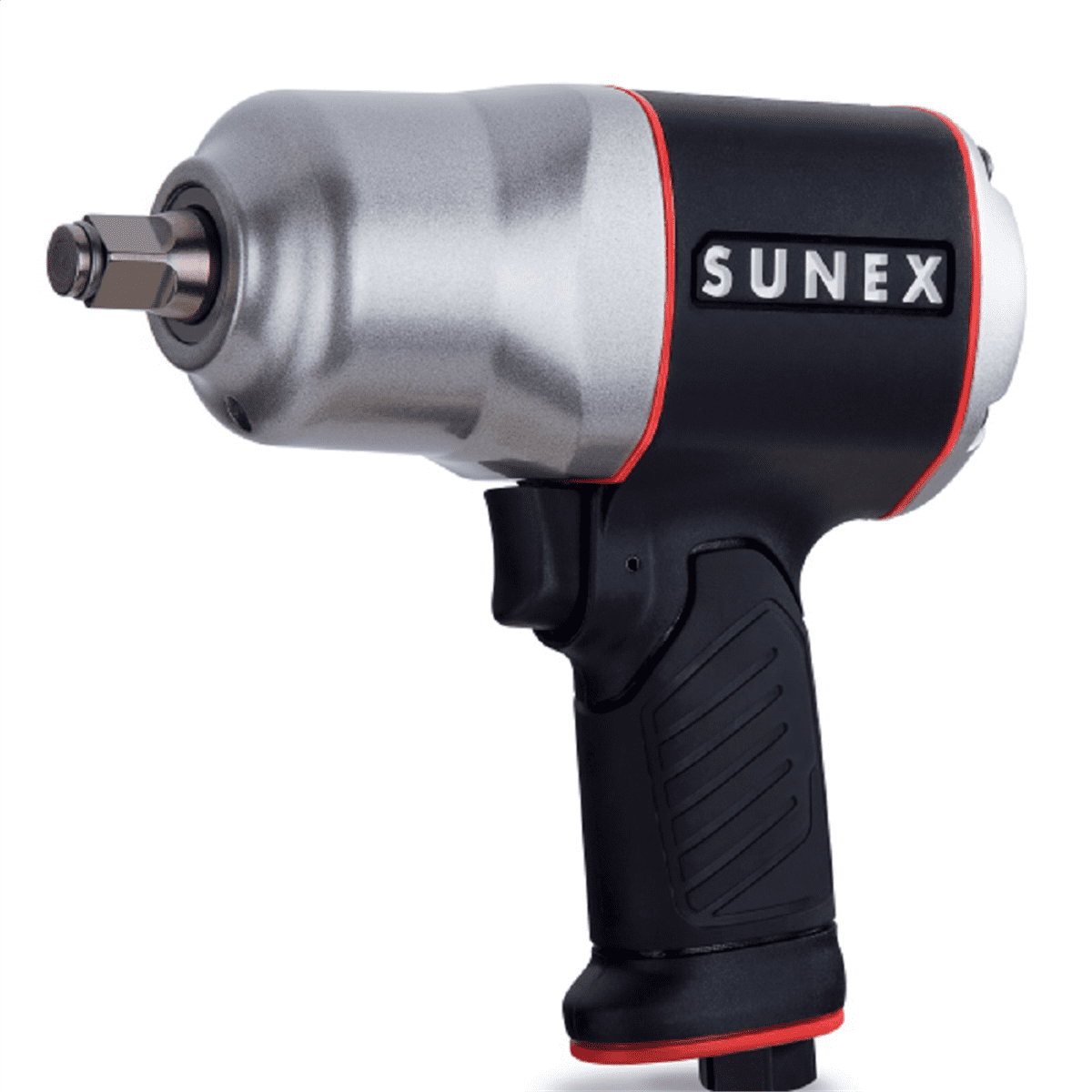 1/2 in. Composite Body Impact Wrench - Walmart.com
