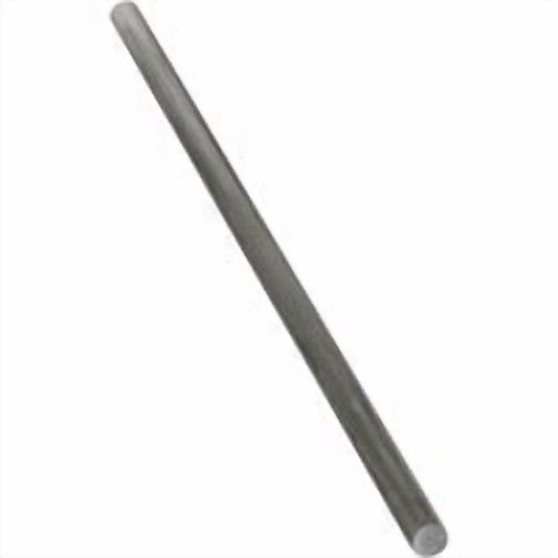 1/2 in. x 16 in. Torsion Spring Winding Rods - Walmart.com