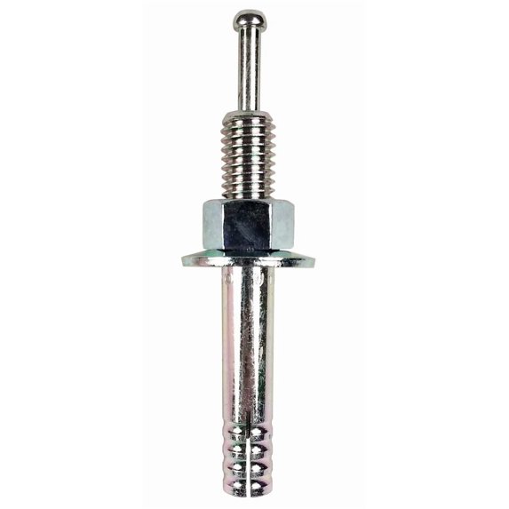 1/2 in x 3-9/16 in Sanko Hammer Drive Strike Concrete Anchor (Box of 30 ...