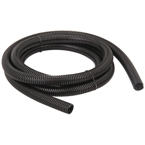 1/2 in. x 7 ft. Protective Wire Wrap - Walmart.com