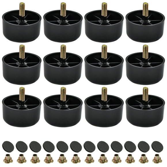 Replacement Bed Legs