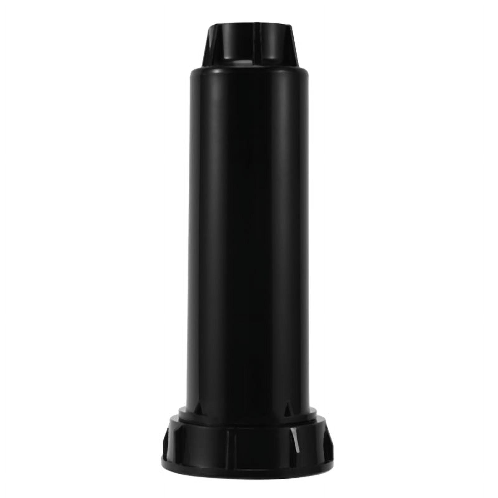 1/2 inch Adjustable Plastic Pop up Sprinklers 25-360 degree Lawn ...