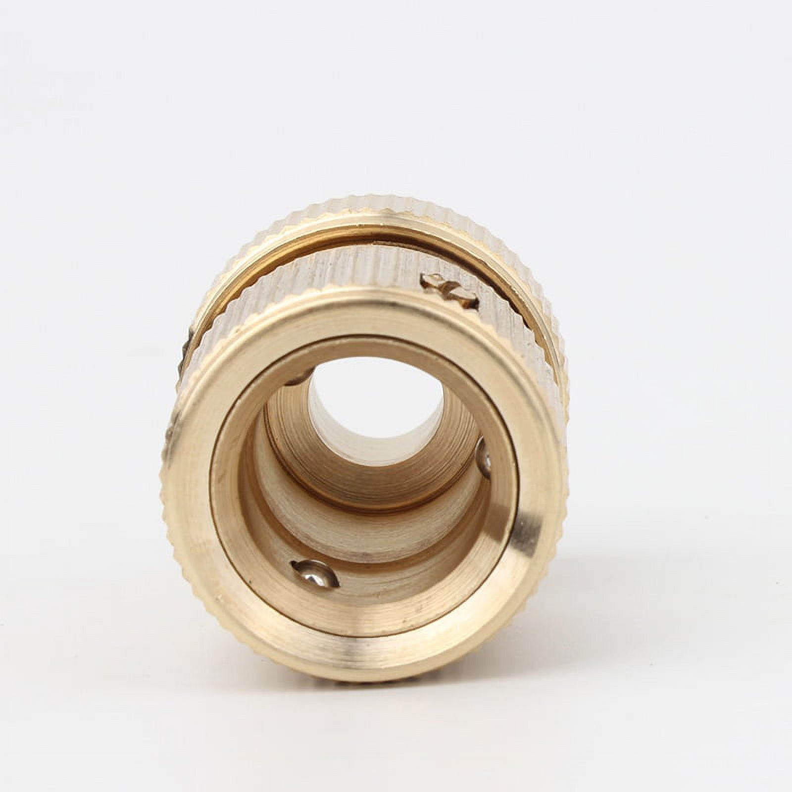 1/2" inch Car Wash Water Gun Sprayer Faucet Tap Connector Water Pipe ...