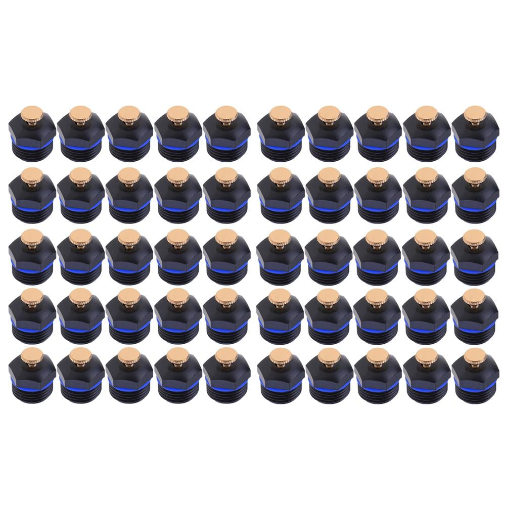 1/2 inch DN15 Thread Garden Sprinklers Lawn Watering Sprinkler Head ...