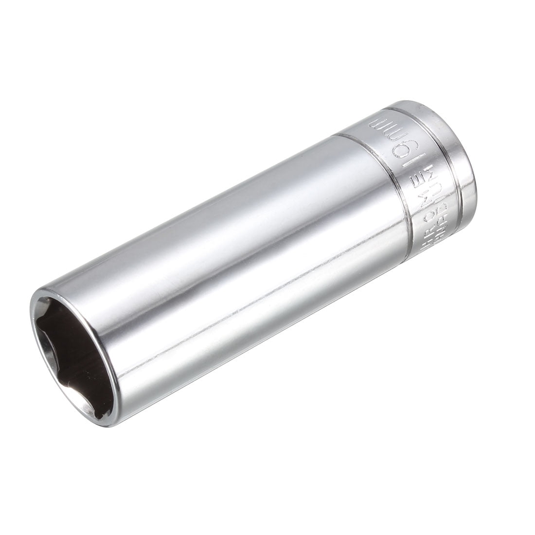 1/2-inch Drive 19mm 6-Point Deep Socket, Cr-V Steel - Walmart.com