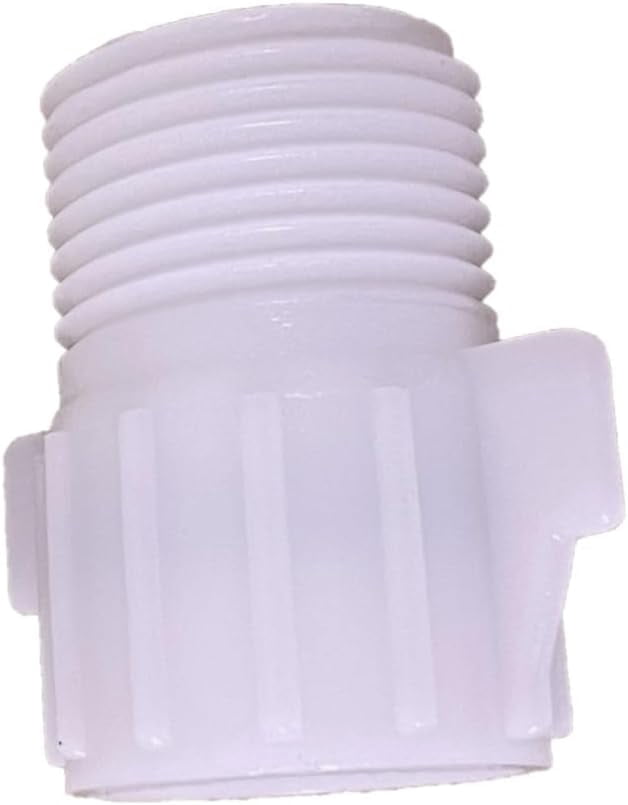 1/2 inch Female Pipe Adapter to 7/8 inch male for water & air pipe by ...