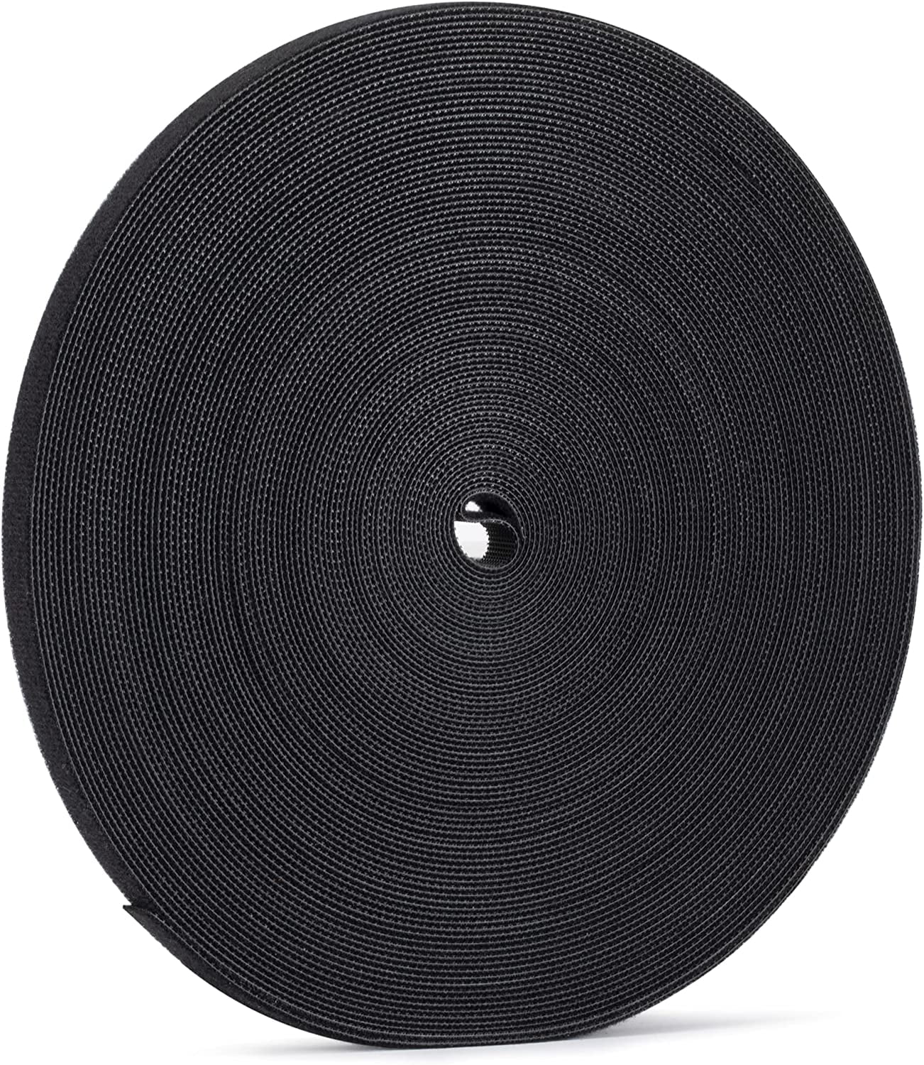 1/2-inch reusable fixed belt cable ties double-sided magic tape cable ...