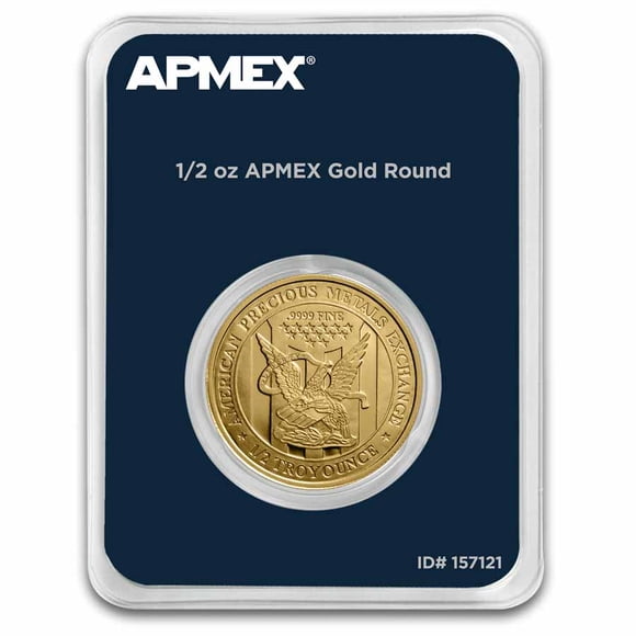 Apmex Gold
