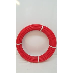 1 Inch Pex Pipe 500 Ft