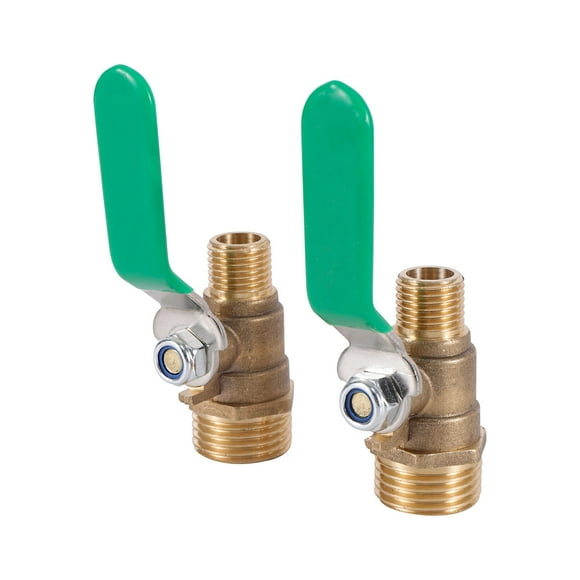 Air Line Shut Off Valve