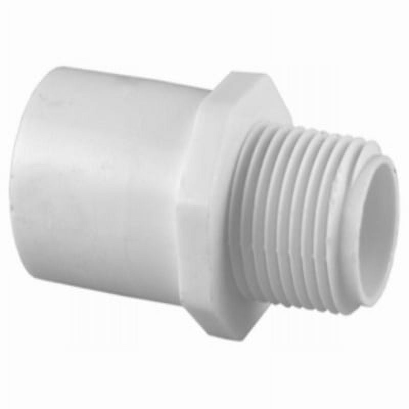1/2" x 1/2" Male Thread x Female Thread Riser Extender, Each - Walmart.com