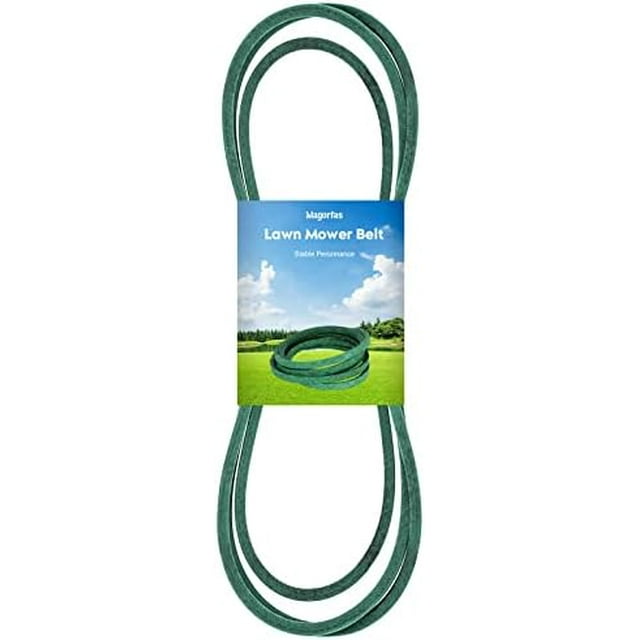 1/2" x 114" Lawn Mower Deck Belt Fits for John Deere M126536 Cub Cadet ...