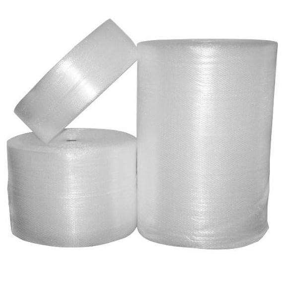 Staples 1/2" Heavy Duty Bubble Roll 12"x65' Each (27168) 4072822 ...