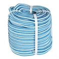 1/2" x 150' Arborist tree climbing rope 16 strand braided Polyester ...