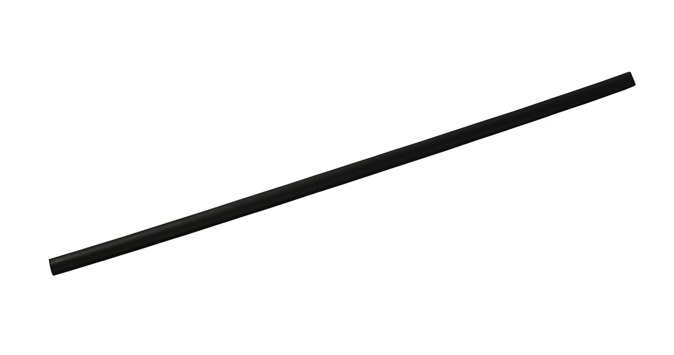 1/2" x 24" Graphite Crucible Stir Rod Precious Metal Casting Pouring ...