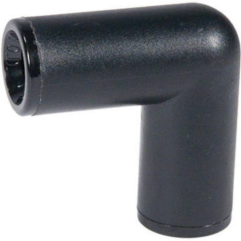 1 2 X 700 Poly Tubing Compression Elbow Each Walmart