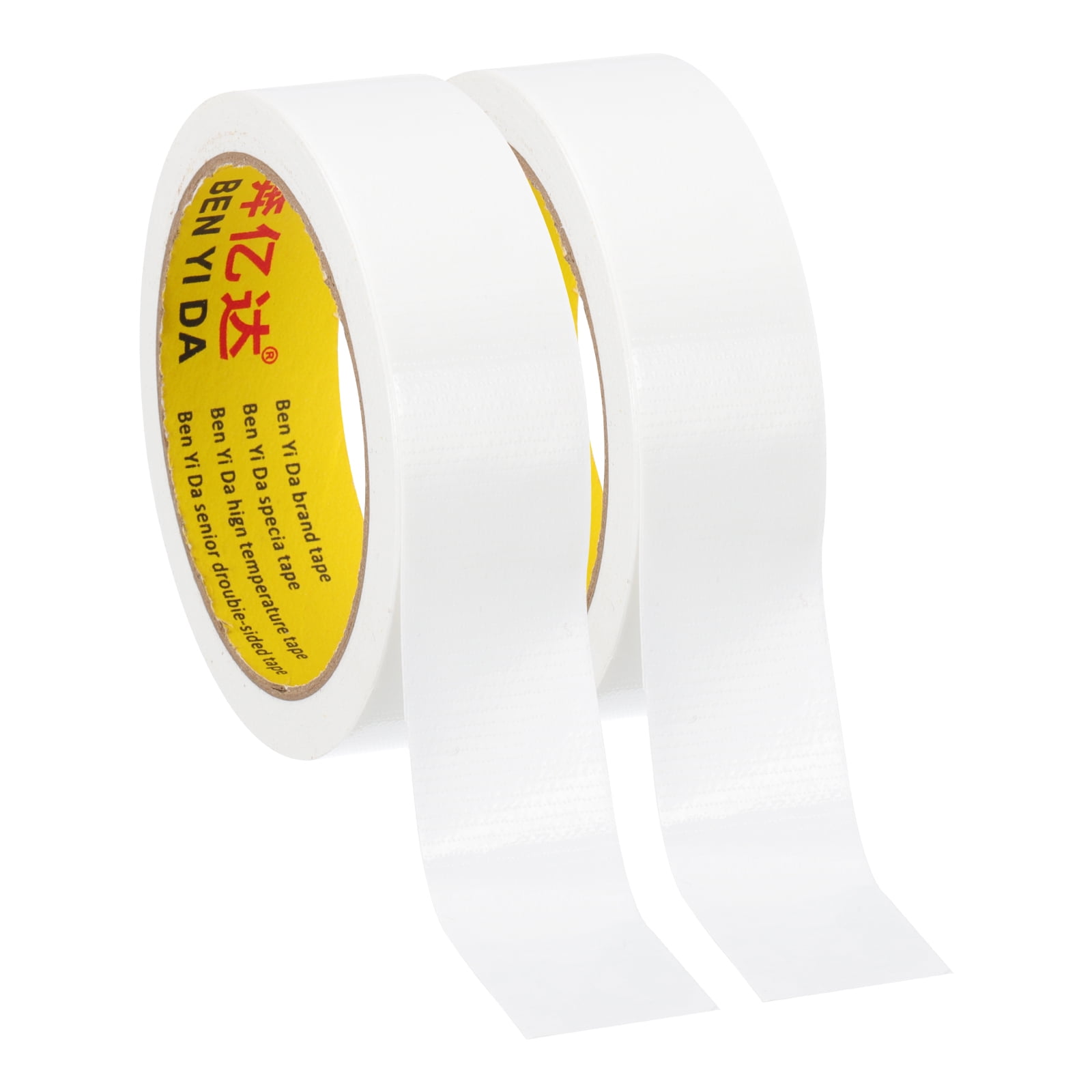 1.2"x0.01" Bookbinding Tape, 2 Roll 11 Yard Cloth Bookbinding Repair ...