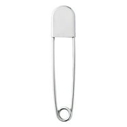 Ccocc 10 Pieces Large Safety Pins, Extra Thick Safety Pins for Clothes ...